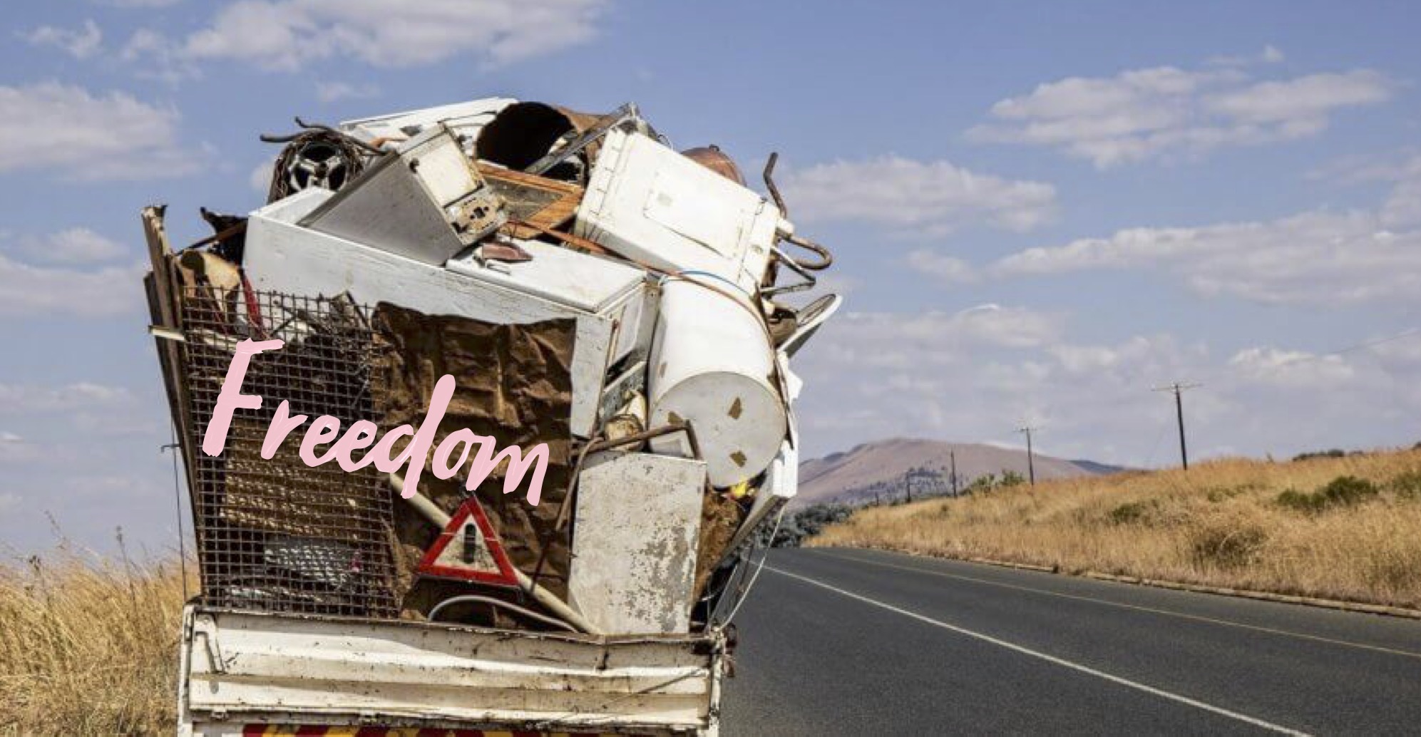 THE ART OF FREEDOM – Filter Magazine